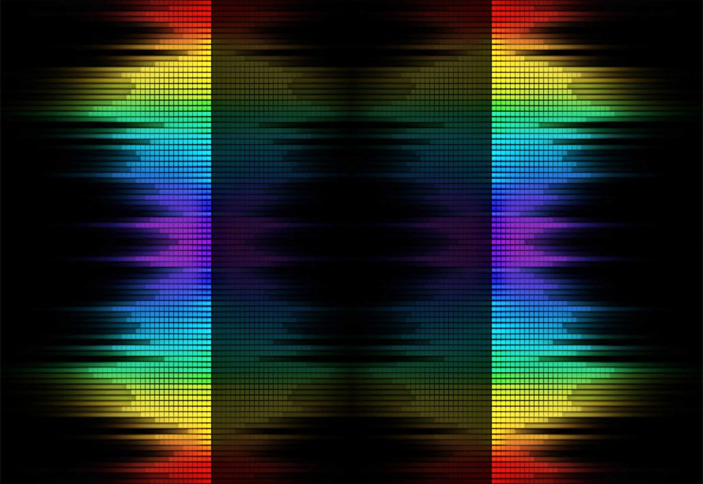 RainbowMeterBGTiled – Citizen Of Earth